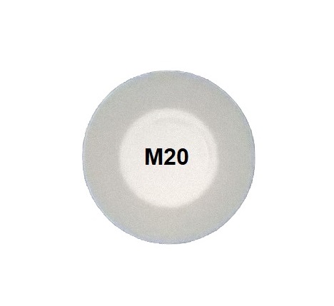 Tülle M20 Membrantüllen Kabeleinführungen - Professionelle ...